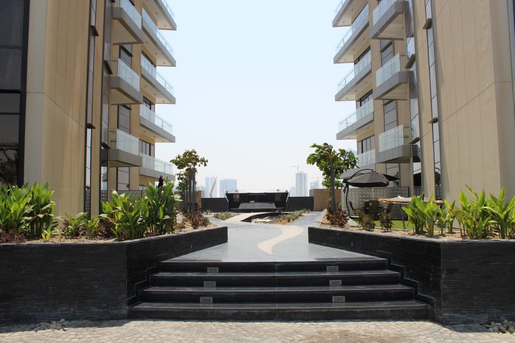 LE REEF – Apex Plus